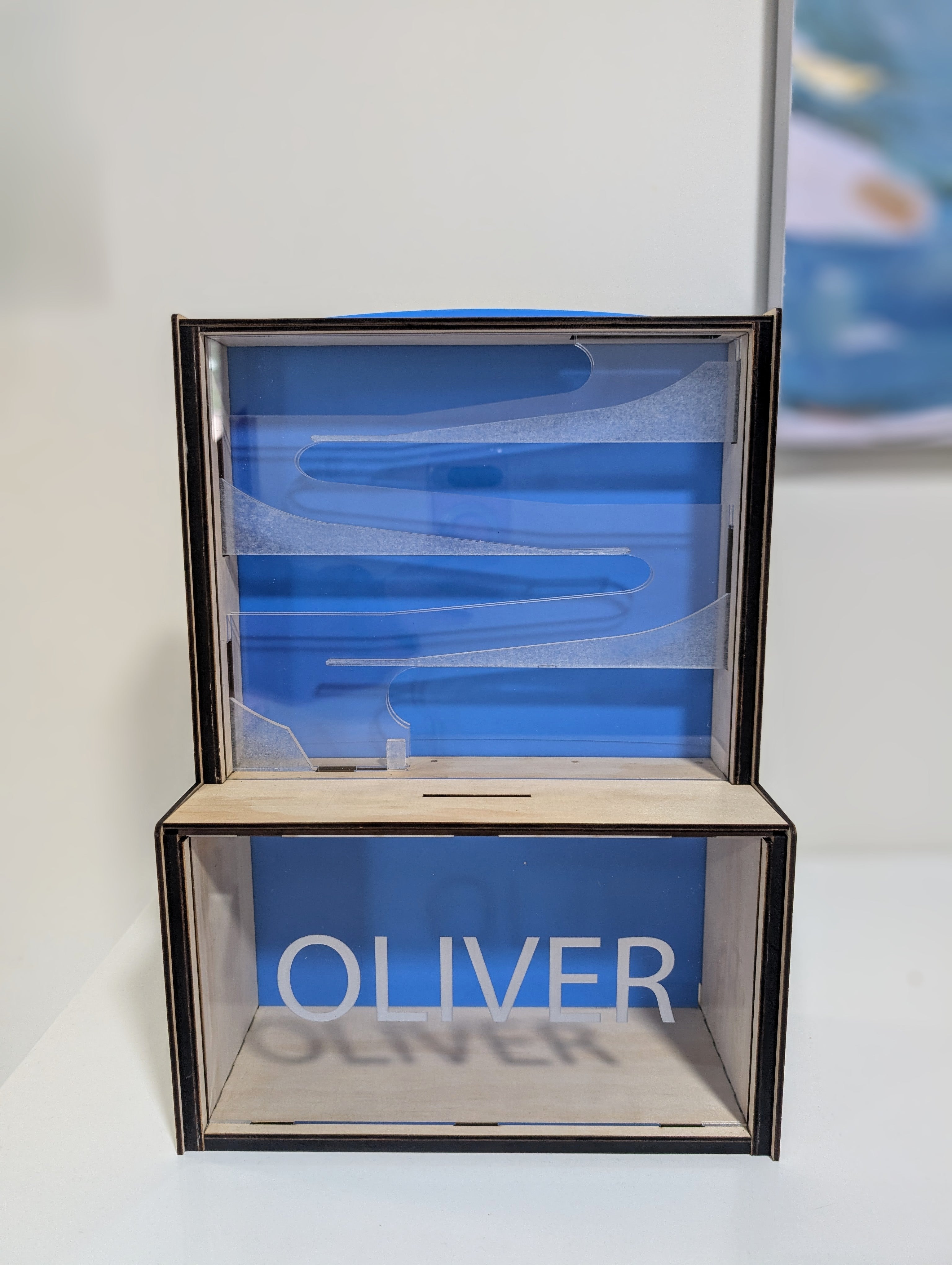 Large Coin Drop Money Box – MY LOVELY GIFTS
